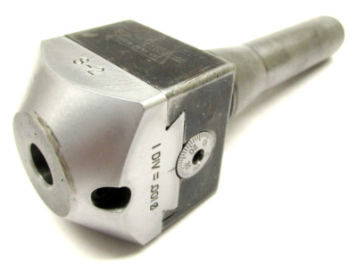 Boring Tool Holders - Criterion 1 2 Boring Head