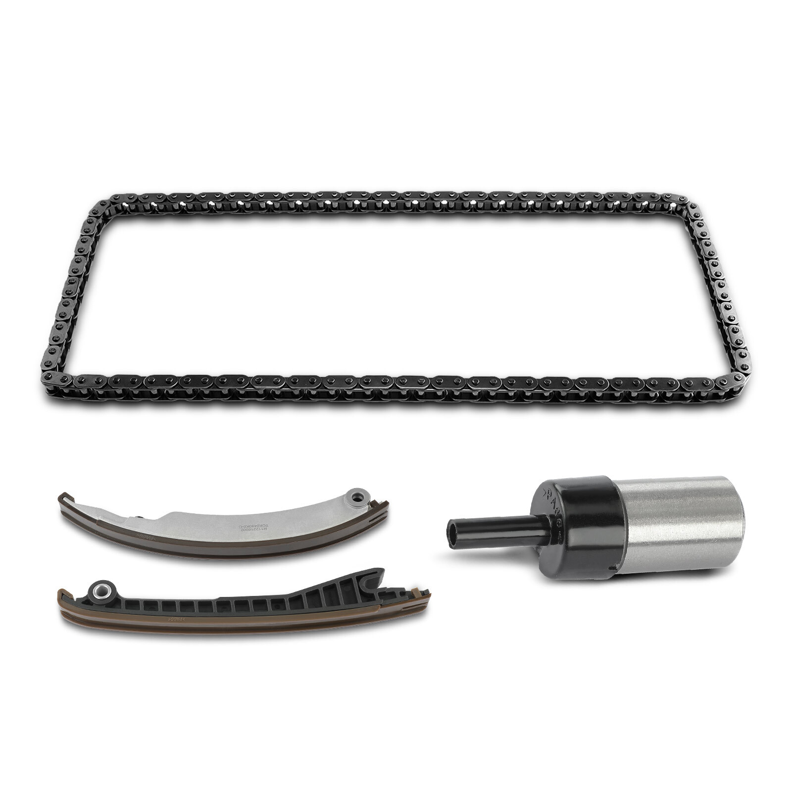 4x Timing Chain Kit for Mini Cooper Works R50 R52 R53 Jeep Renegade B1 ...