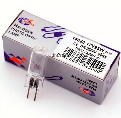 2Pcs Suitable for A-DEC dental chair surgery shadowless bulb 14623 17V ...