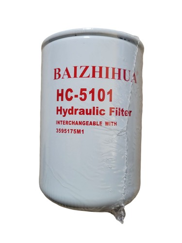 **NEW** HC-5101 Power Steering Hydraulic Filter Replaces 3595175M1 ...