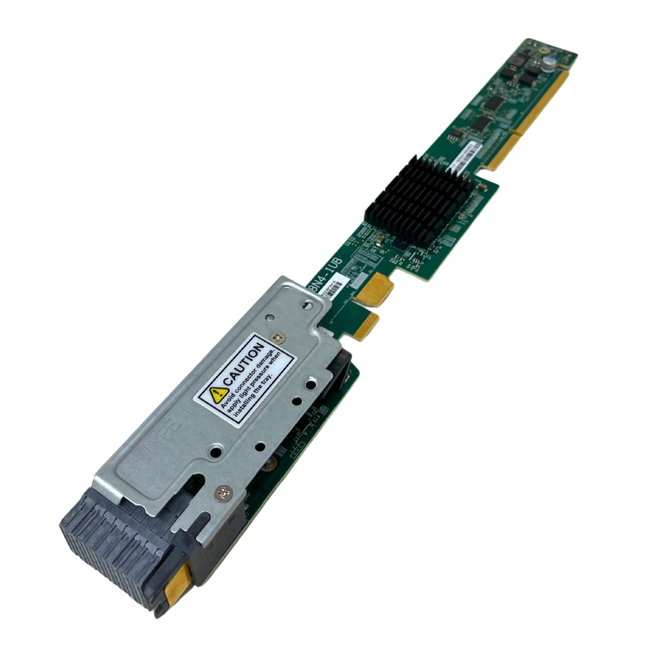 Supermicro Hot-swap 2.5" NVMe/SAS3 drive bays Backplane | eBay