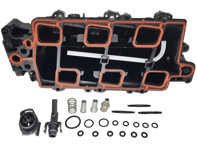 Intake Manifold 26CBKS88 for 88 Intrigue Regency LSS 98 1998 1999 1997 ...