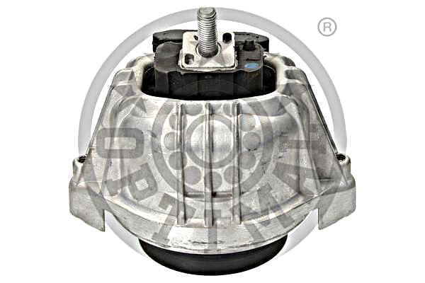 OPTIMAL Engine Mounting Right For BMW E88 E82 E81 E87 X1 E84 04-15 22116768800 | eBay