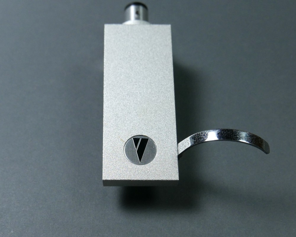 Audio-Technica T-17 Headshell for turntable form Japan ( 5056a ) | eBay