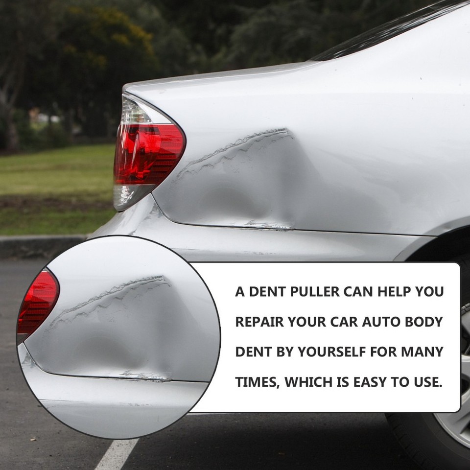 Vehicle Small Remover Tool for Pullers Auto Body Kit | eBay Australia