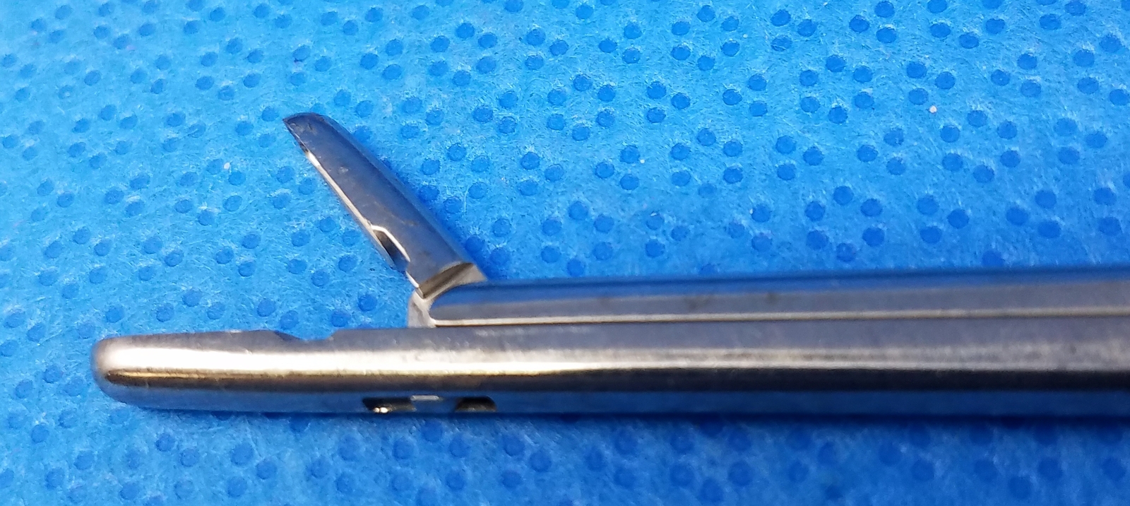 Ruggles RN5744H Spurling Rongeur, Straight, 7" | eBay