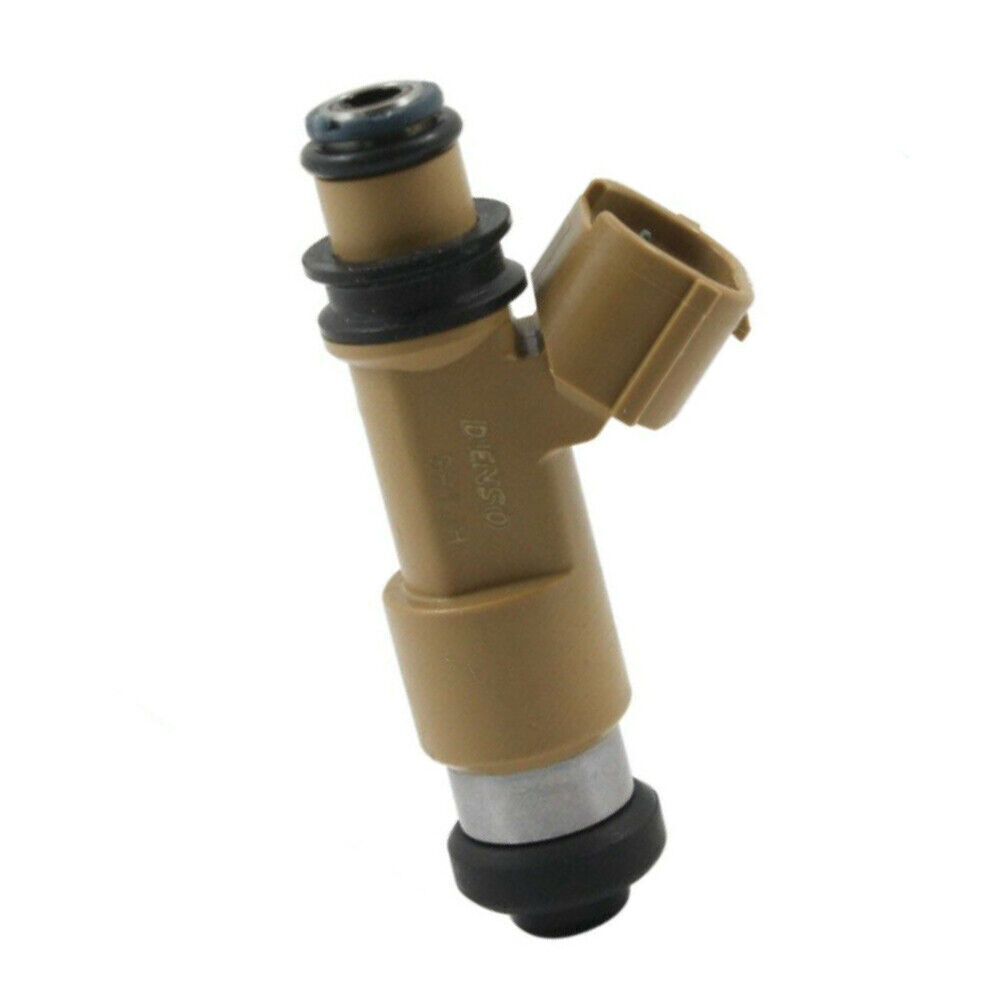 4Pcs DENSO Fuel Injector fits 2005-2010 Subaru Forester Impreza Outback ...