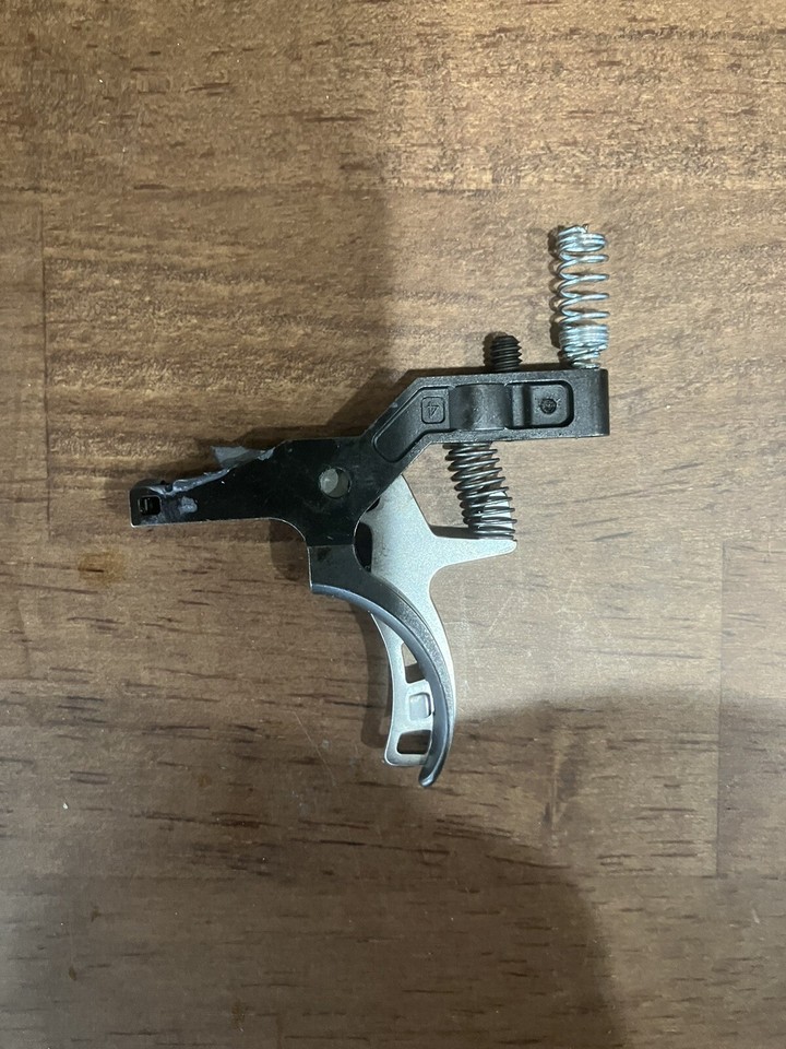 SALE!-Savage 10/110 AccuTrigger With Adjustment Tool-Accu Trigger-Free ...