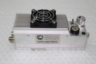 4825 Access Laser Company RF3C Laser Driver | eBay