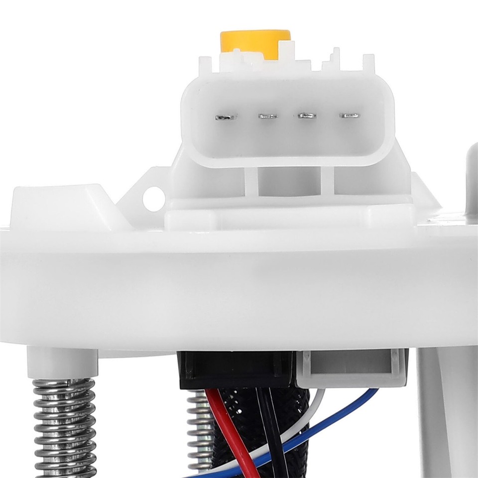 Fuel Pump Module For Chevy Cruze 2011-2015 For Buick Verano 2013-2015 ...
