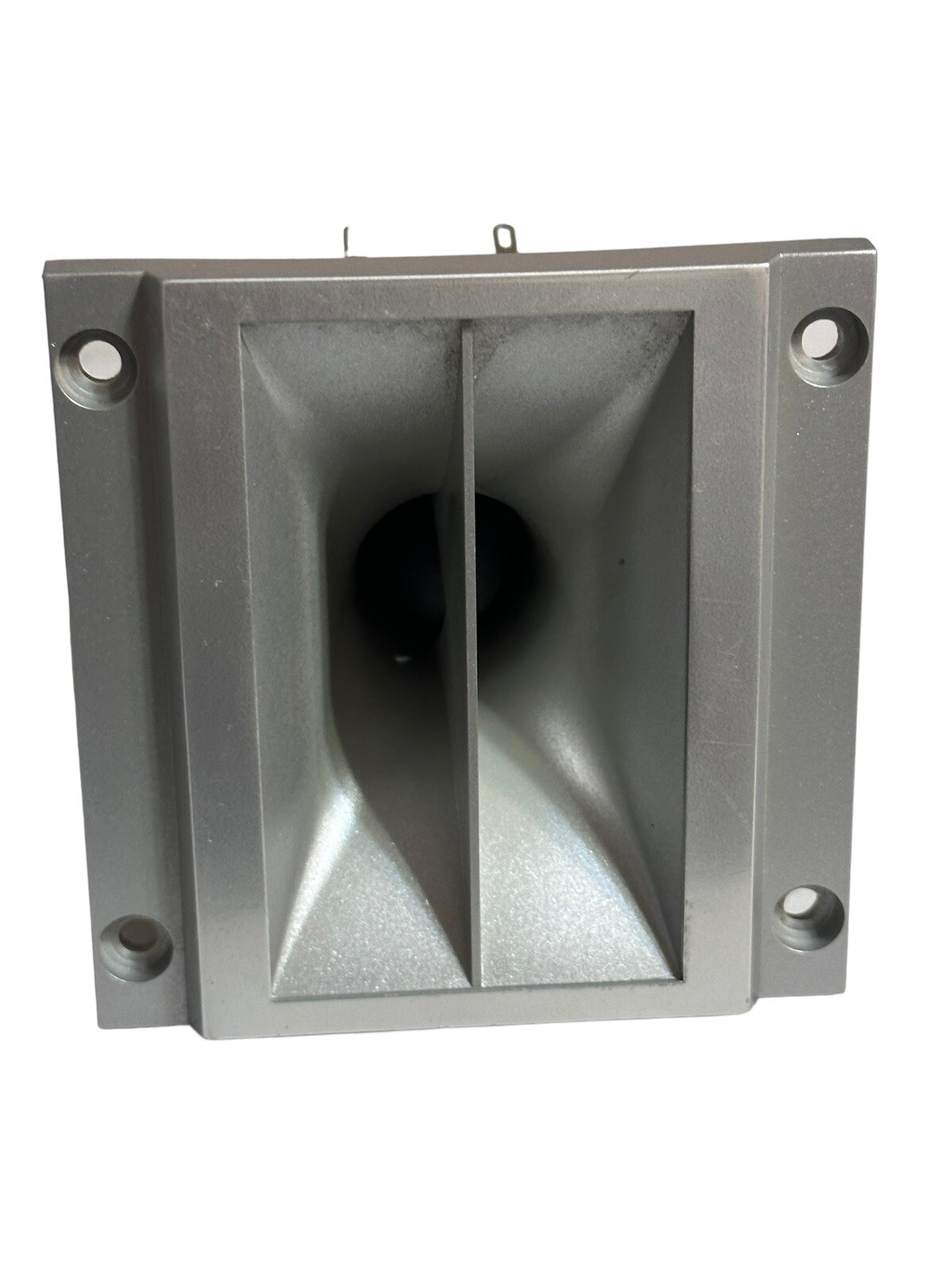 YAMAHA+NS-9191+TWEETER+HORN+3.25%22+SPEAKER+JA-0252+AUDIO+TESTED ...