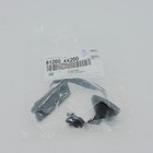 New For 2011-2016 KIA RIO Door Handle Trunk Lock Release Switch 81260 ...