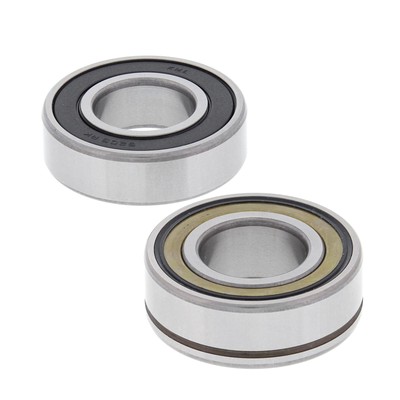 Front Wheel Bearing & Seal Kit for 2015 Harley Davidson 1690 FLTRU Road ...