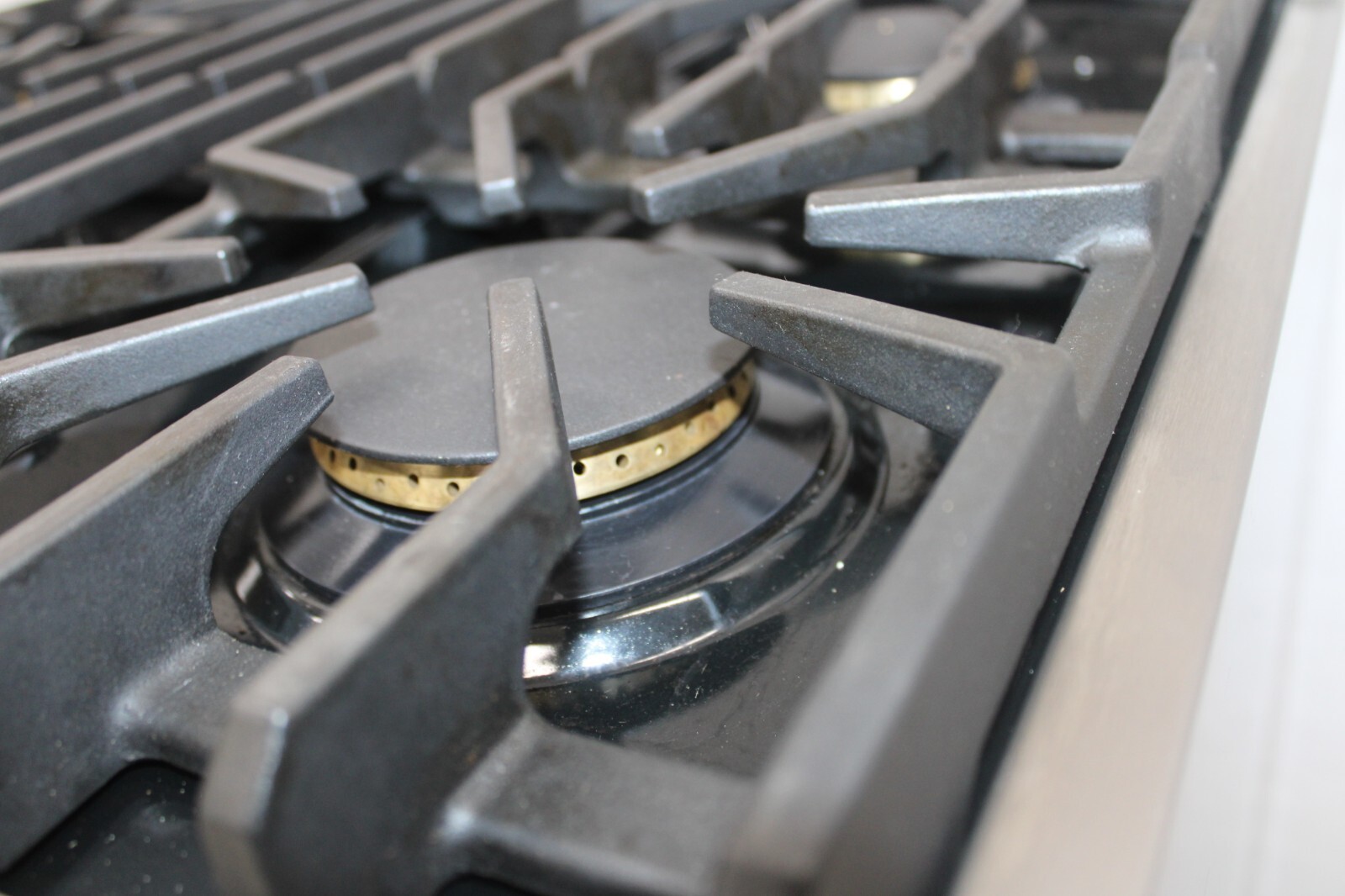 Viking VGR5304BSS Pro 5 Series 30" 4.0 Cu. Ft. FreeStanding Gas ...