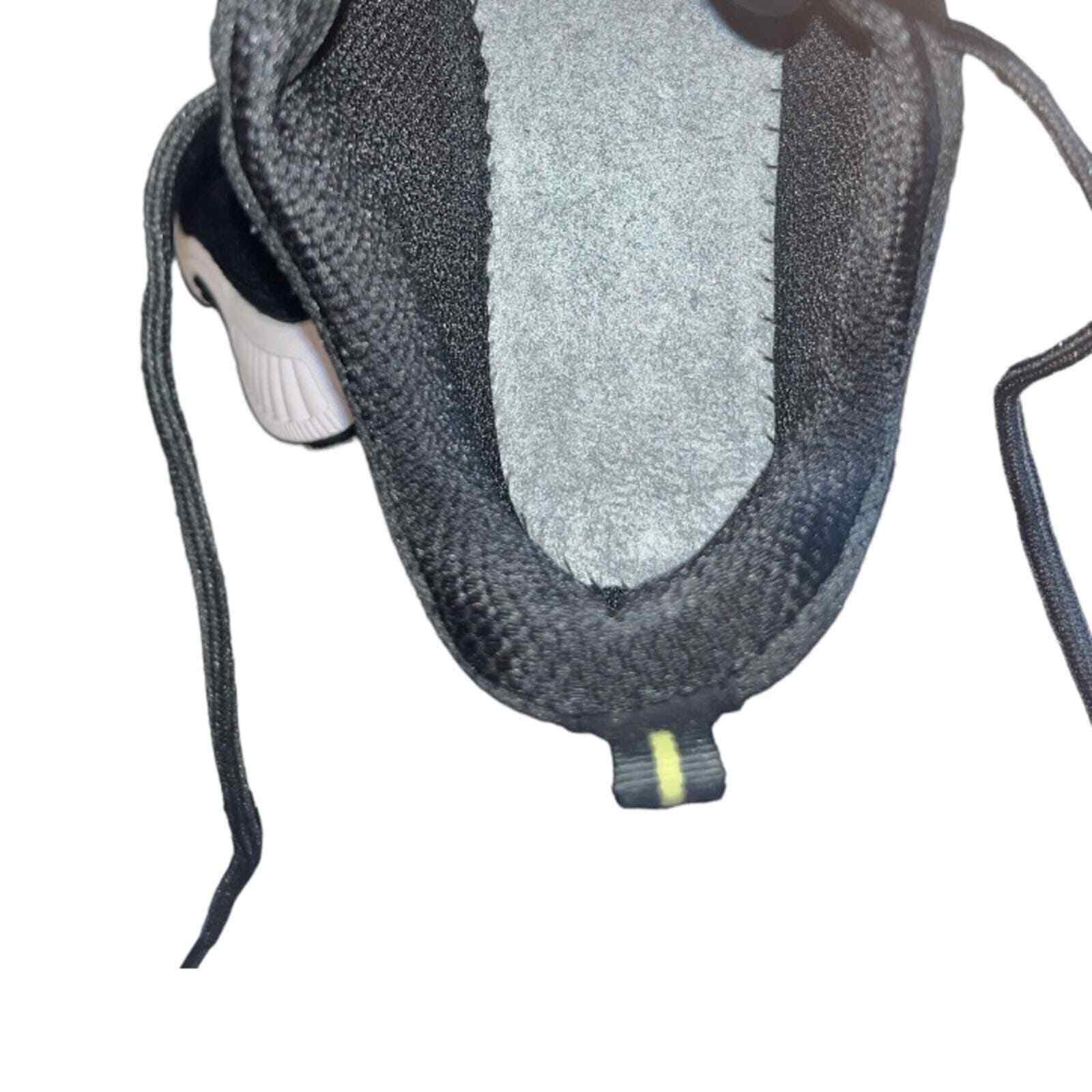 Biofit Coral Stretch Knit - Black Shoe, 10N (Narrow) | eBay