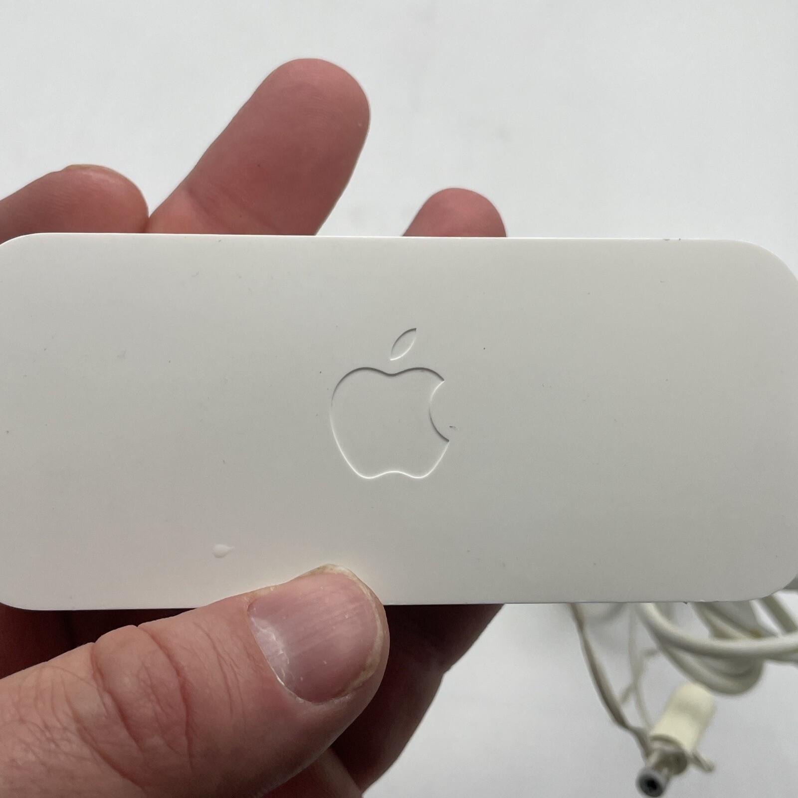 Original Apple A1202 Power Adapter For Airport Extreme Base Station | eBay