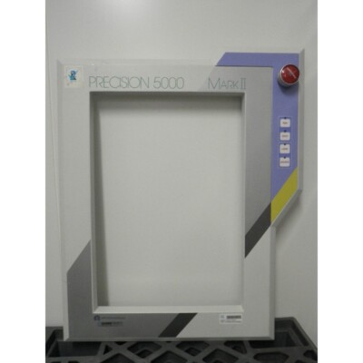 ASSY, P5000 BEZEL, MAIN FRAME | eBay