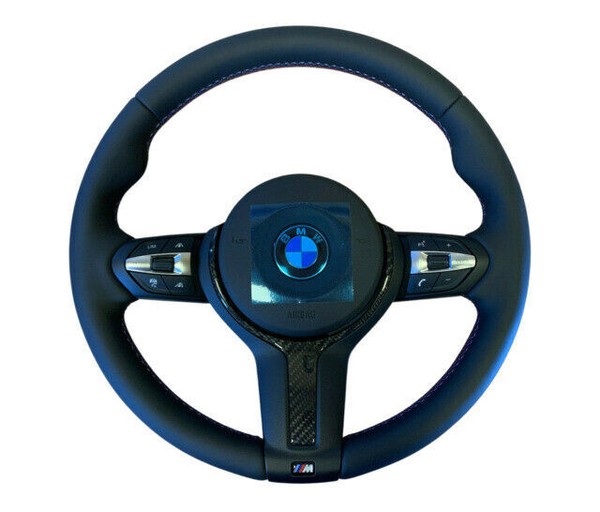 BMW F20 Steering Wheel - 32307848338 for sale online | eBay