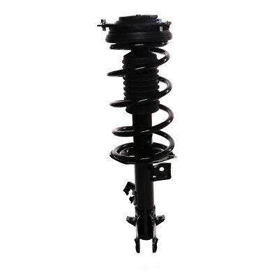Suspension Strut and Coil Spring Assembly CARQUEST 18-818680 | eBay