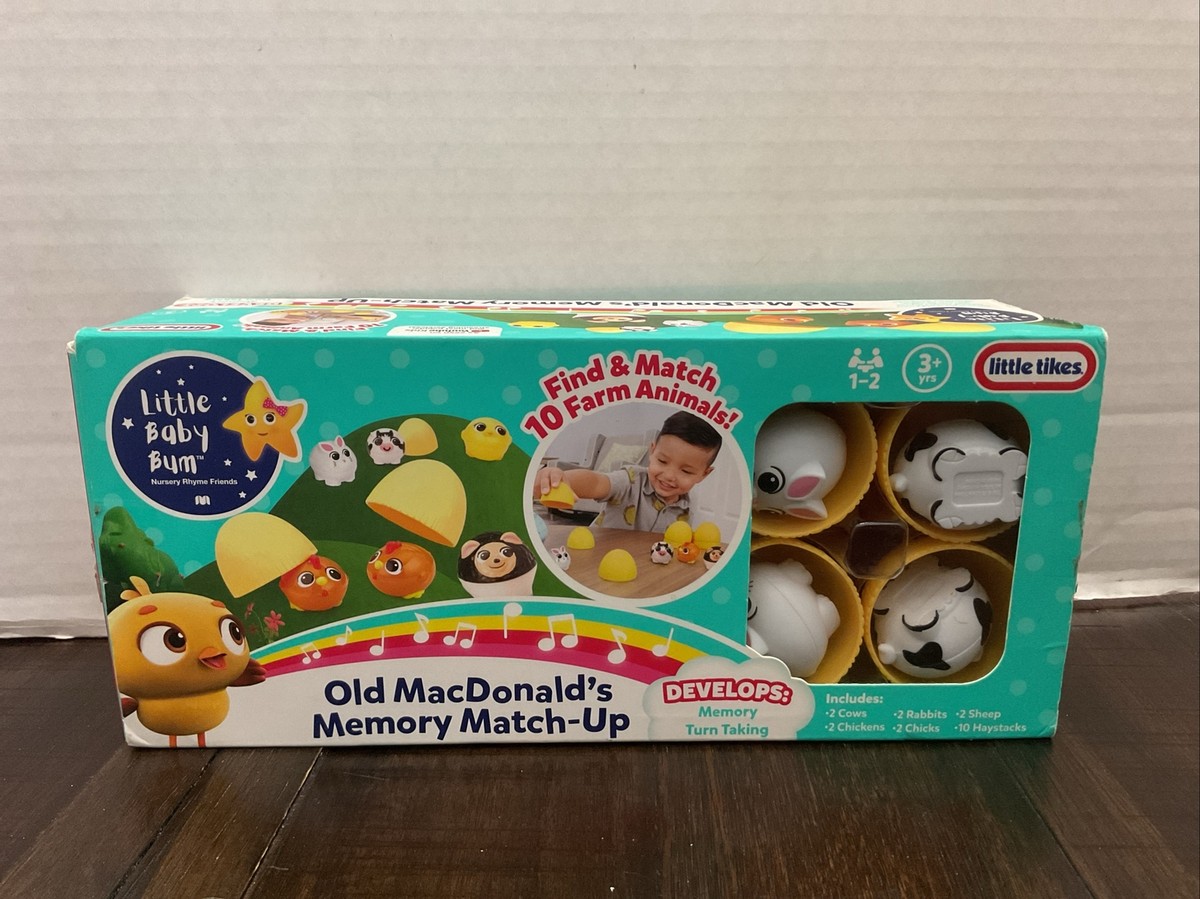 10 Top Old Macdonald Old MacDonald Had A Farm Printable Activities | A