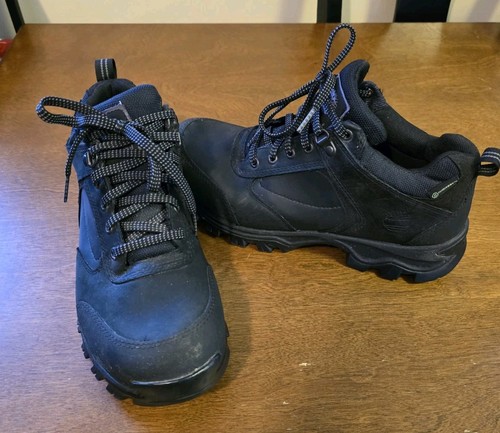Timberland Mount Maddsen Timberdry Waterproof Hiking Boots Men's Sz 9 ...