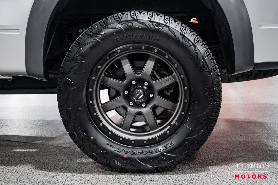 2014 Ford F-150 SVT Raptor ROUSH Supercharged! Upgrades! | eBay