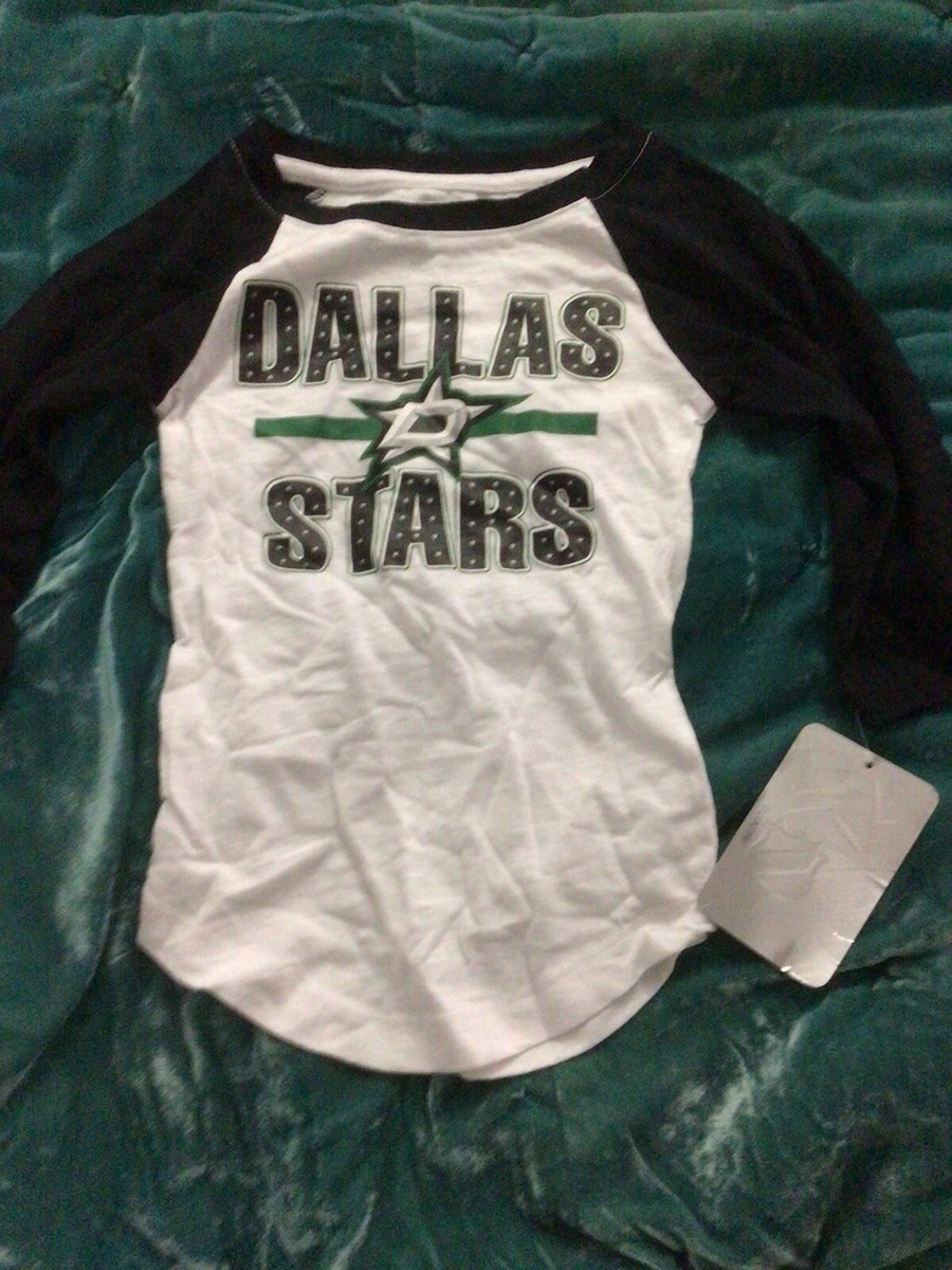 47 retail NHL DALLAS STARS Women s