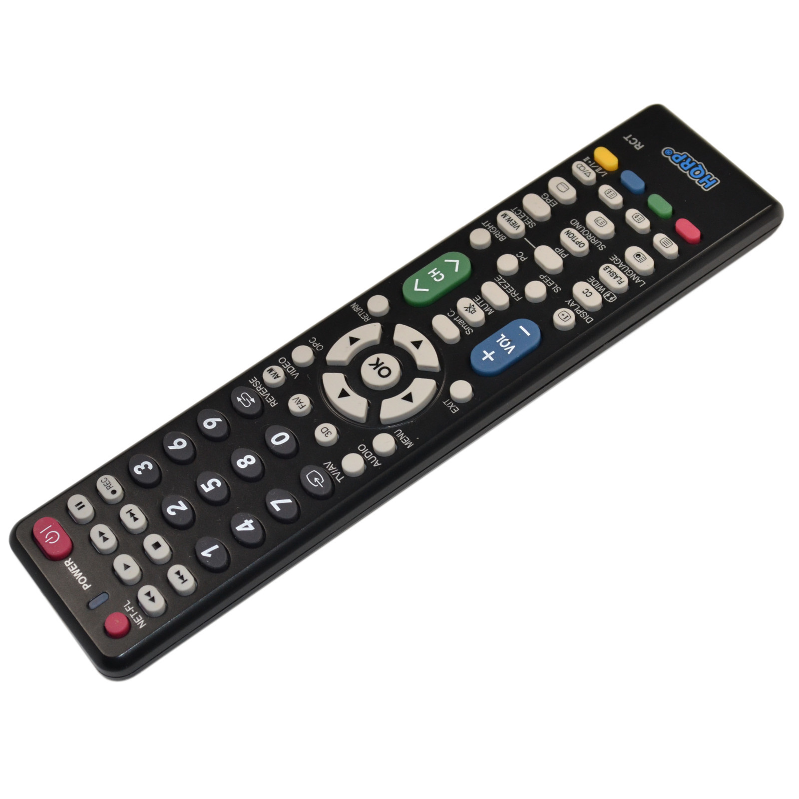 Remote Control for Sharp LC 37-46 Series LCD LED HD TV Replacement | eBay