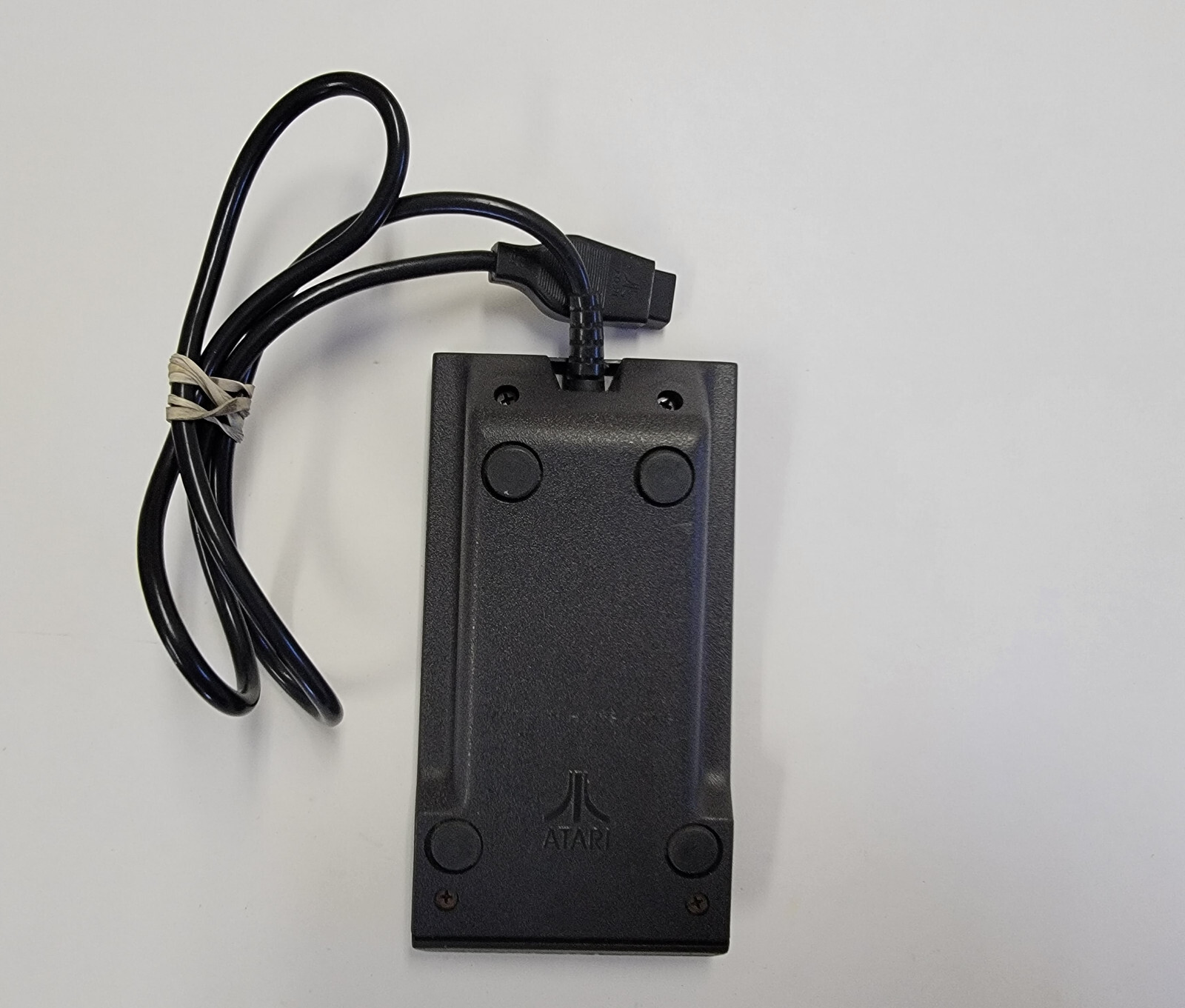 Atari 2600 Video Touch Pad Controller (Tested And Working) | eBay