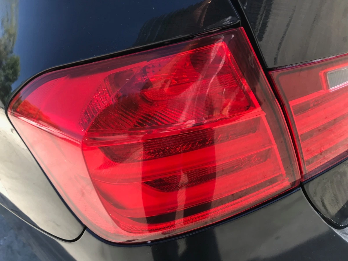 Installed Depo LCI Tail Lights R/F30, 47% OFF