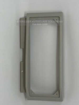 Tuttnauer 2340M Front Panel Base Superplast OEM# 02550026 | eBay