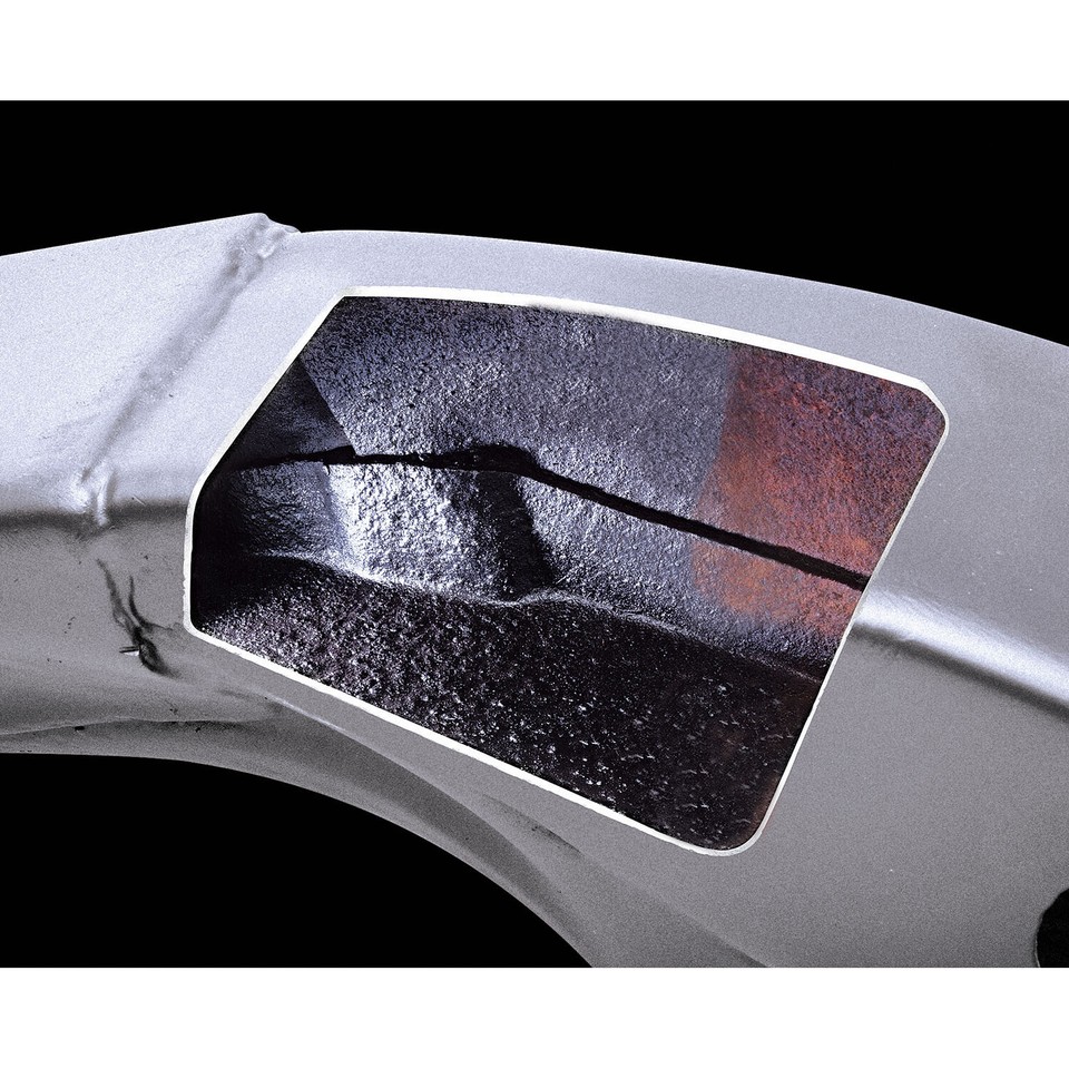 Eastwood Internal Frame Coating Rust Prevention Aerosol Black 12 Pack ...