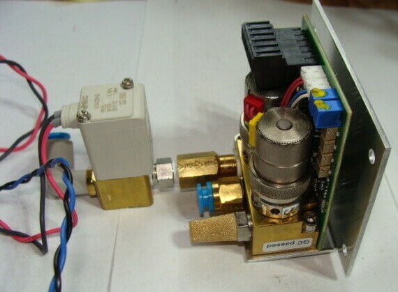 Thermo Scientific Pressure control valve Corona VEO, VH/VF-D2 P/N 6265. ...