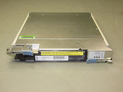 FUJITSU FLASHWAVE 7500 FC9682SCC2 OPTICAL SUPERVISORY CHANNEL UNIT ...