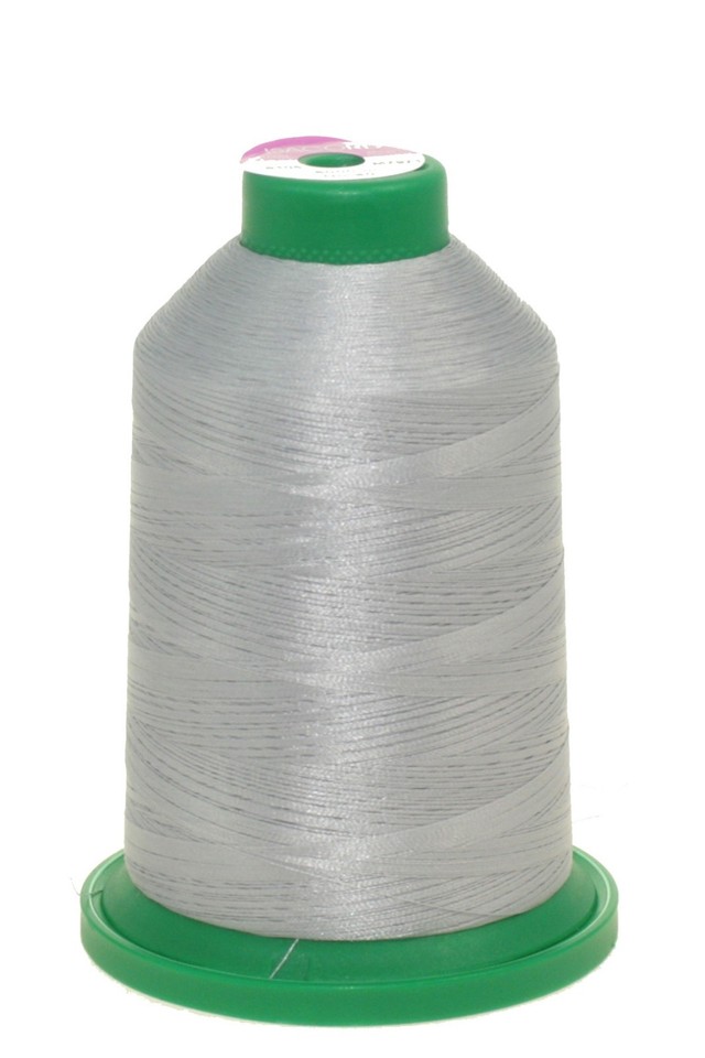 5000m Isacord Embroidery Thread ANY COLOR (colors 003-0702) (NEW) | eBay