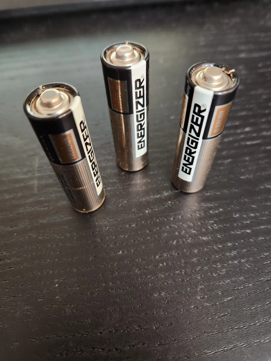 Energizer Batteries Aa