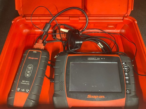 snap on verdict car diagnostics scanner | eBay UK