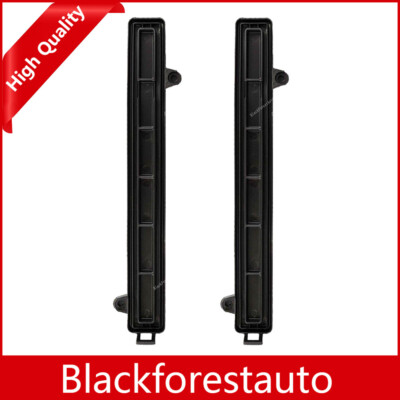 2X For JEEP CHEROKEE 14 15 16 17 18 19 #68223045AB Air Conditioning ...