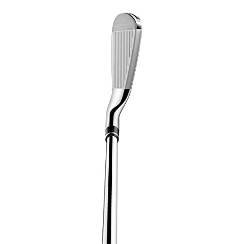 NEW Taylor Made Stealth Glore Iron Set Speeder NX for TM Men's Golf ...