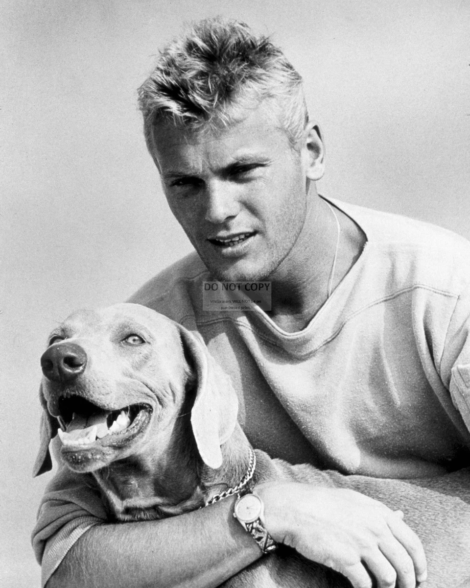 Tab Hunter