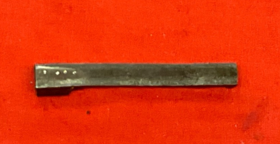 Vintage Surplus Russian Mosin Nagant EXTRACTOR WWII 91/30 1891 44 1938 ...