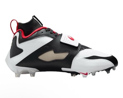 Nike Men’s Diamond Turf 93 Td Football Cleats Size 9 Worn Once box ...