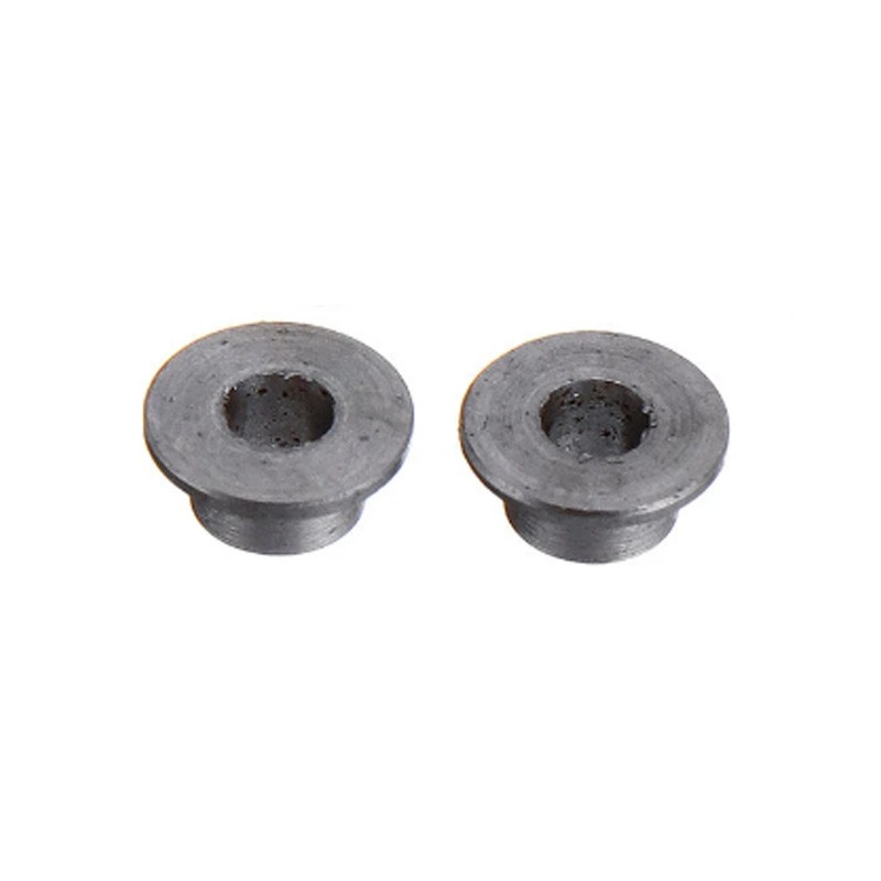 Metal Chassis 144001-1295 6X5.2 Flange Bushing for 144001 1/14 4WD RC ...