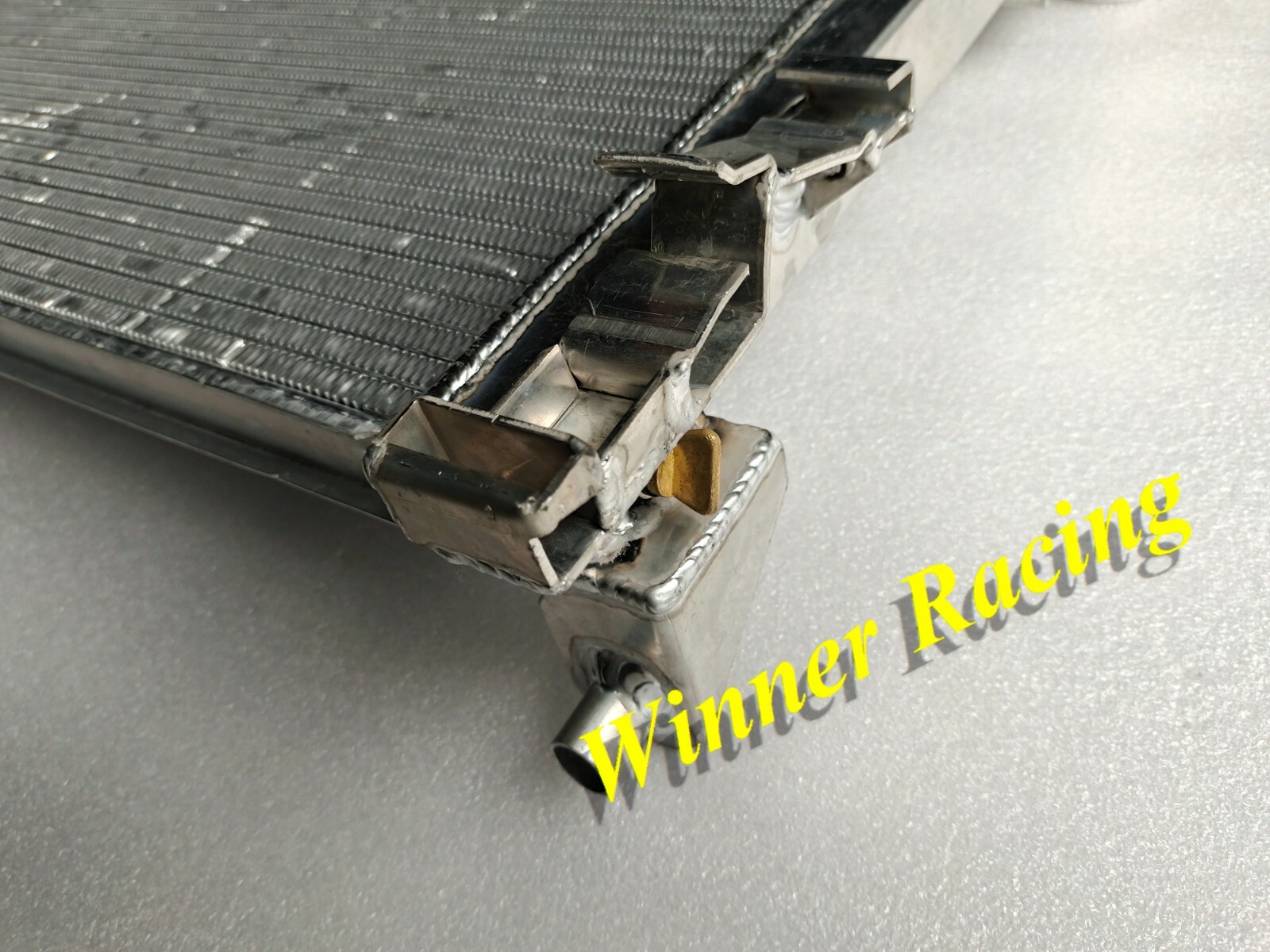 Radiator Fit Mercedes Benz W204 C63 AMG;C180 CGI; C220/250/300/320/350 ...