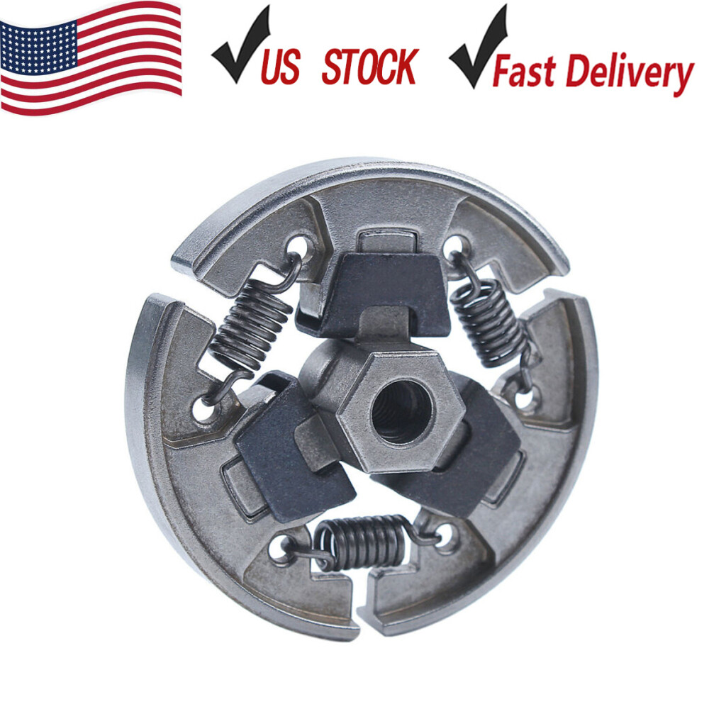 Clutch Assembly For Stihl FS85 FR85 KM85 KW85 KA85 SP85 Trimmer #4137 ...