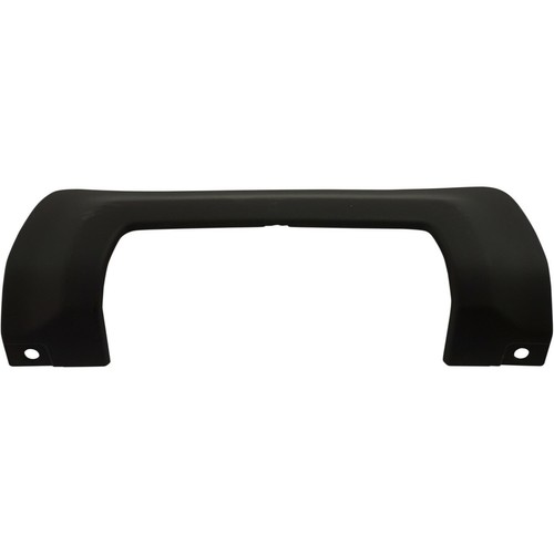 New Rear Valance 5215135901 textured plastic for 2014-2021 Toyota ...