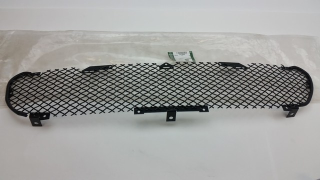Genuine Jaguar XF Sport 2008-2012 Front Bumper Grille C2Z14856 for sale ...
