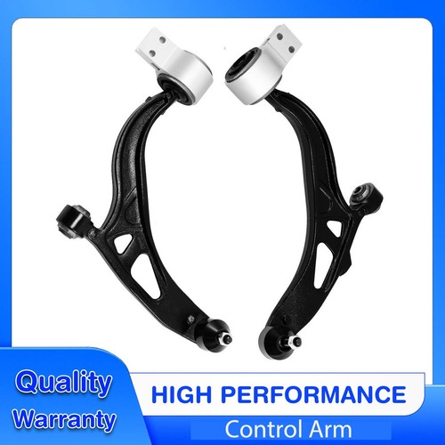 Front Lower Control Arms For 2011-2019 Ford Explorer Police Interceptor ...