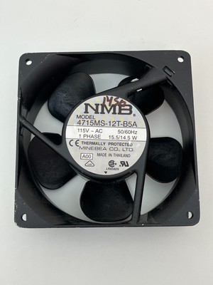 NMB Cooling Fan - 4715MS-12T-B5A | eBay