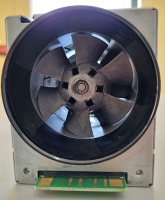 HP (486206-001) Blade Server Cooling Fan | eBay Australia
